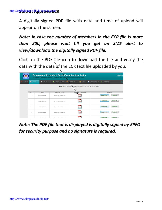 Process flow | PDF | Technology & Computing