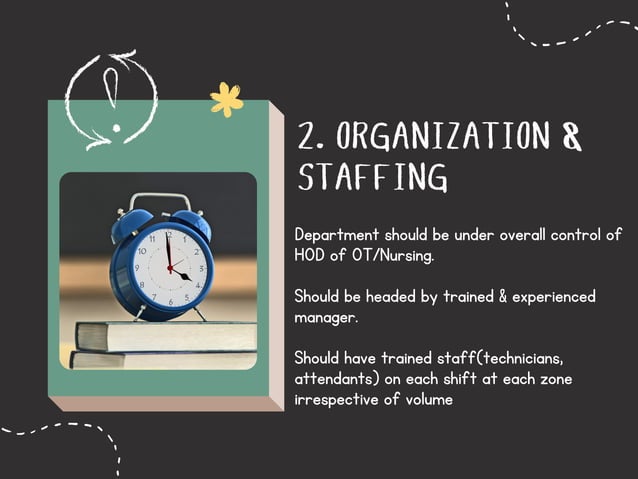 Process flow, CSSD IS A SERVICE UNIT IN A HOSPITAL | PDF