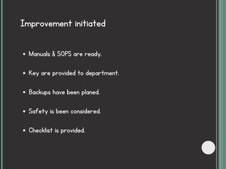 Process flow, CSSD IS A SERVICE UNIT IN A HOSPITAL | PDF