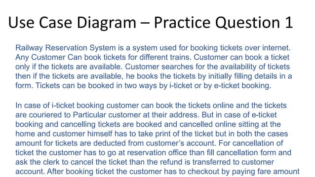 Process Flow Assignments for business analysis | PPTX | IT and Internet Support | Internet