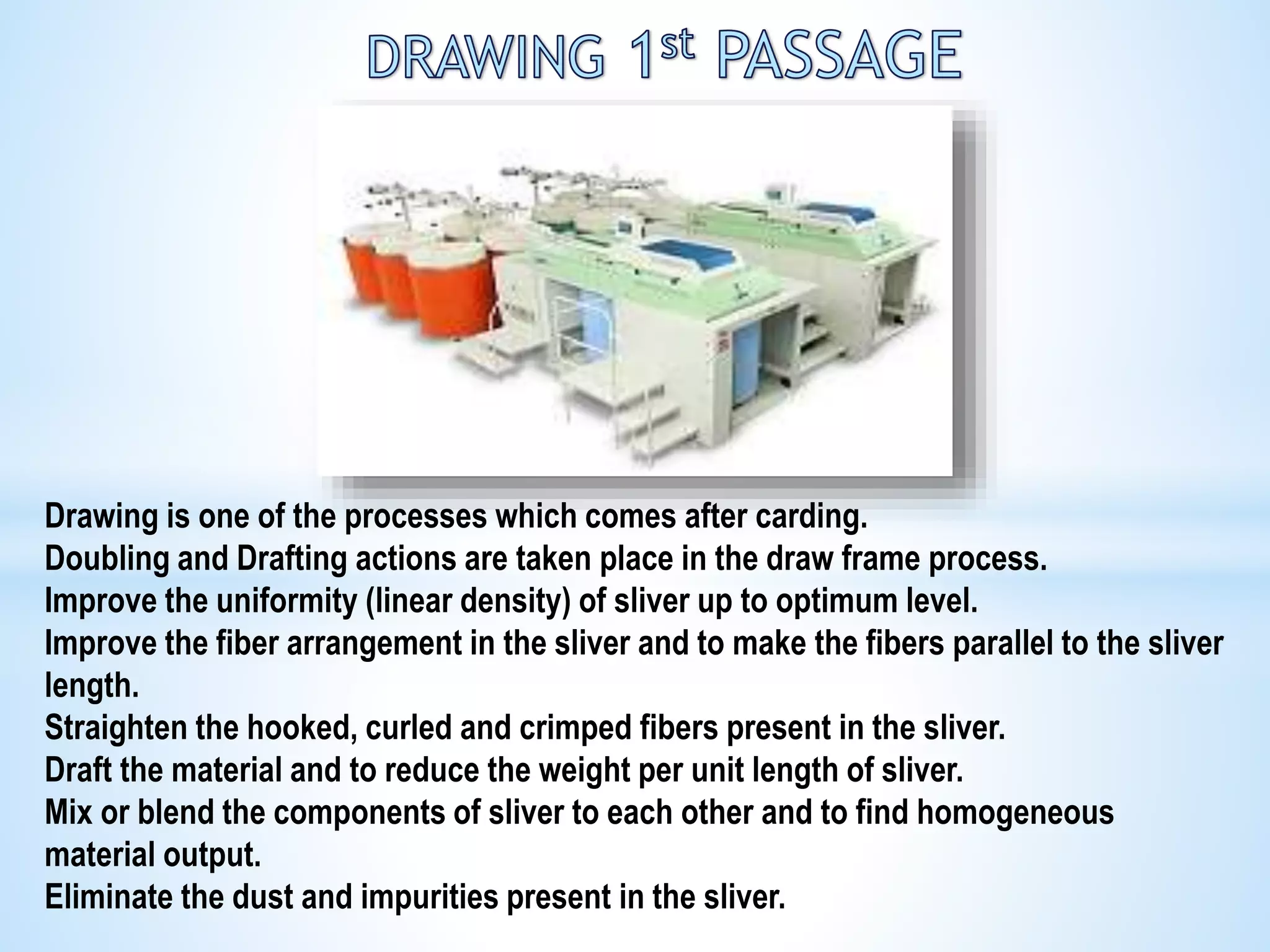 PROCESS FLOWCHART OF ROTOR SPINNING.pptx
