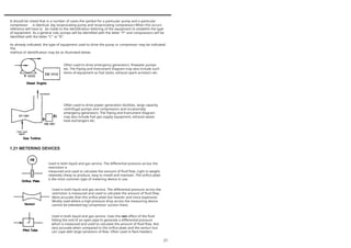 Process Flow & Process and Instrumentation Diagram | PPTX