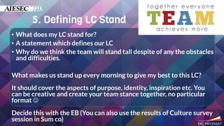 Process flow re-planning 2015 | PPT