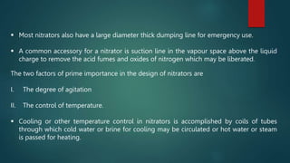 PROCESS FOR TECHNICAL NITRATION.pptx