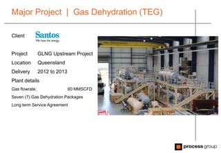 Introducing Process Group | PPT