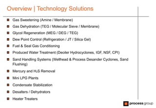 Introducing Process Group | PPT