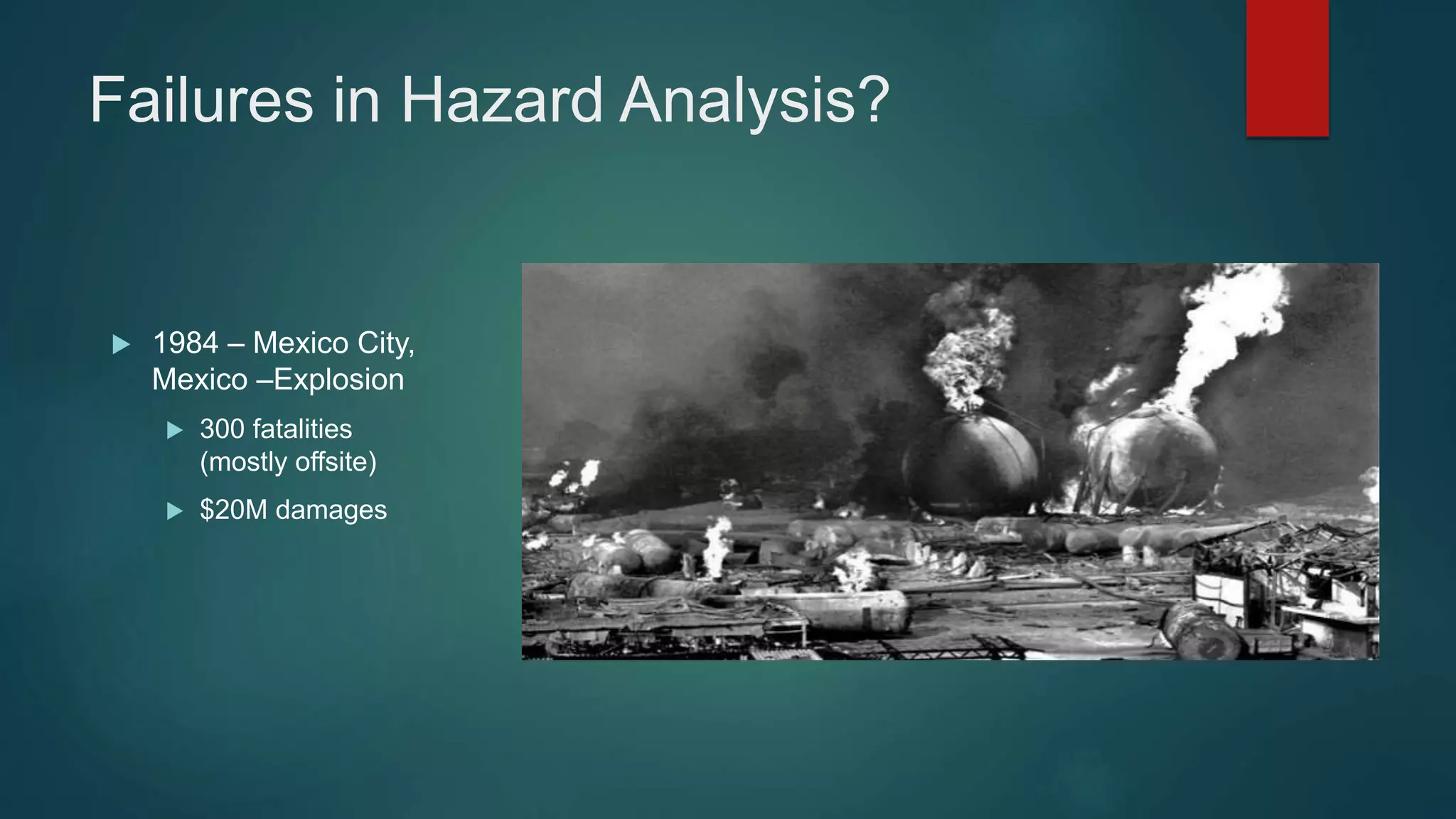 Process hazard analysis (pha) | PPTX