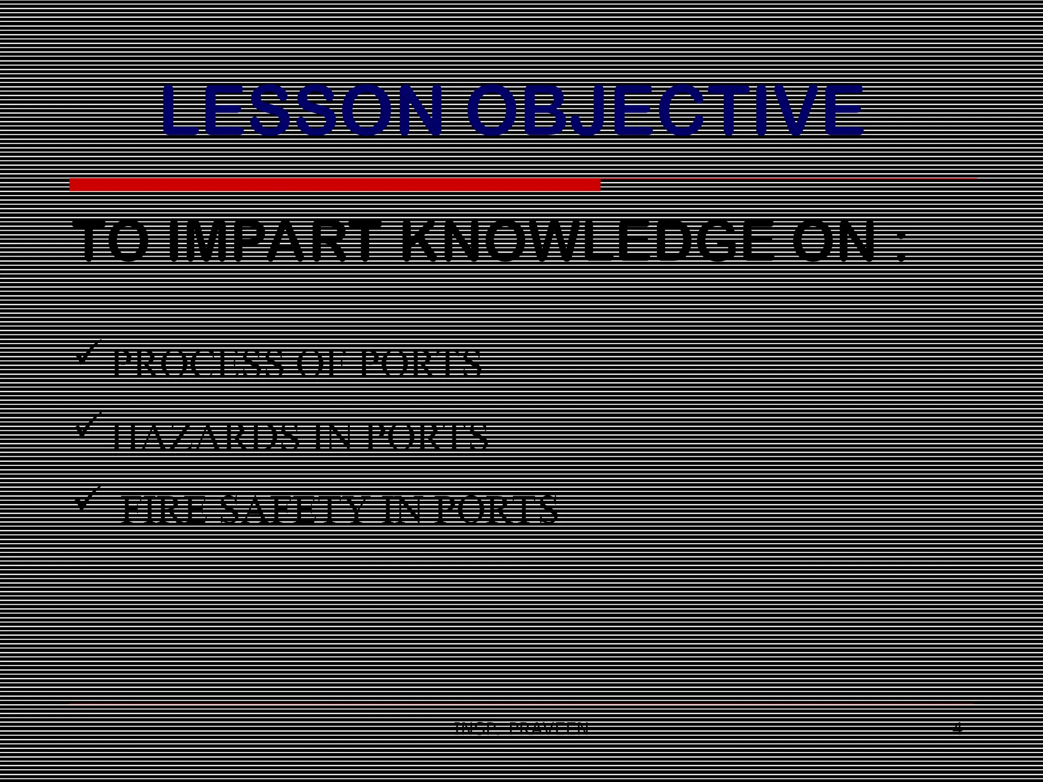 Process,hazard & Fire safety in ports.ppt