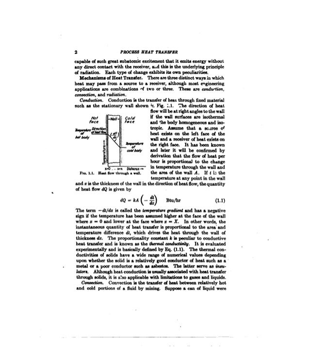 Process heat transfer__dq_kern | PDF