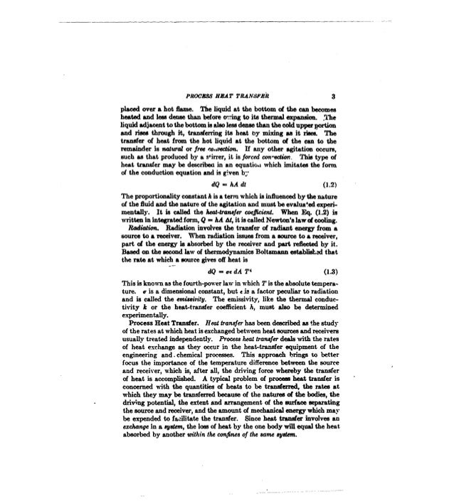 Process heat transfer__dq_kern | PDF