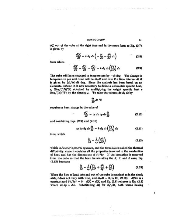 Process heat transfer__dq_kern | PDF