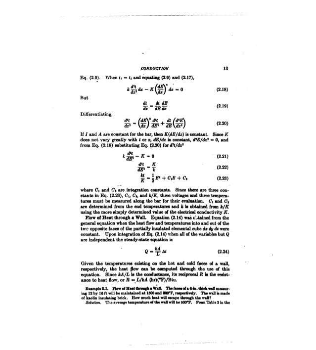 Process heat transfer__dq_kern | PDF