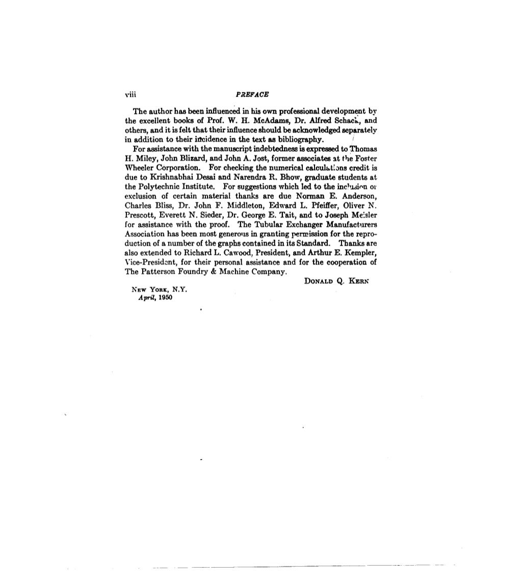 Process heat transfer__dq_kern | PDF