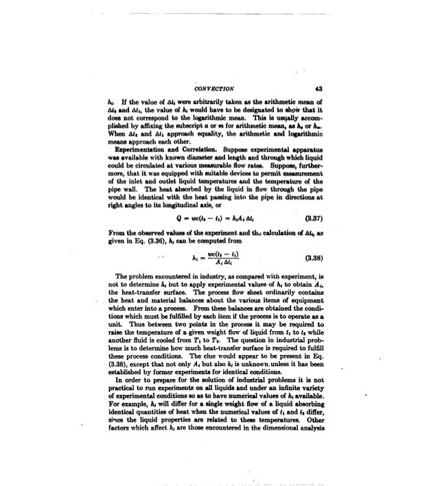 Process heat transfer__dq_kern | PDF