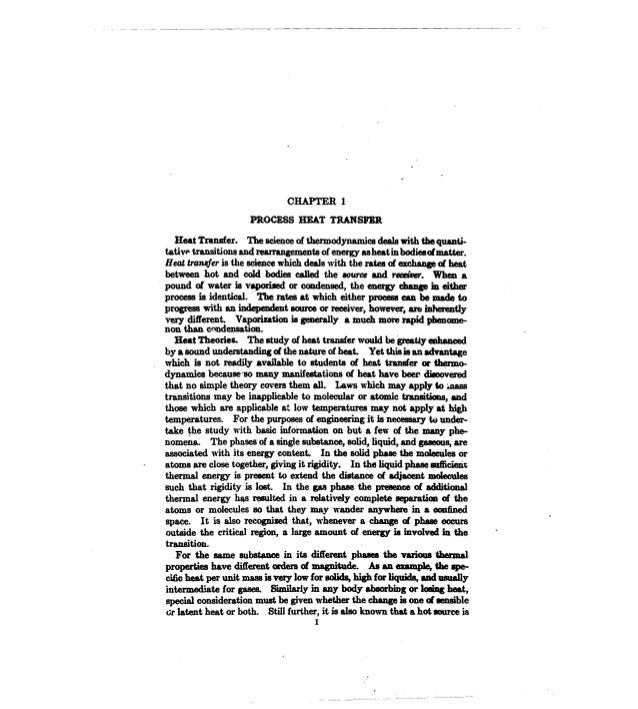 Process heat transfer__dq_kern | PDF