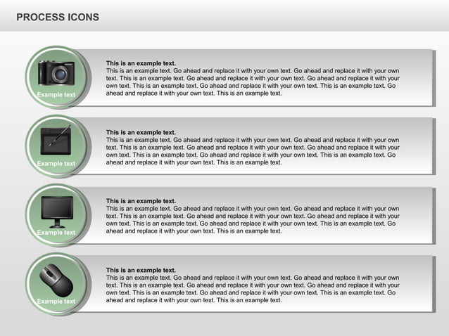 Process Sets Diagrams | PPT