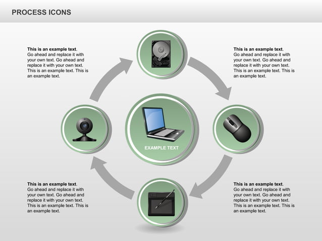 Process Sets Diagrams | PPT