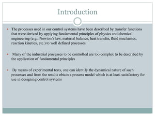 Process identification | PPTX