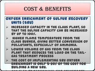 Process improvement | PPTX | Chemistry | Science