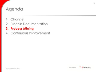 Process improvement | PPT