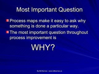 Process Improvement 101 | PPT | Business | Business and Finance