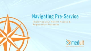 Process Improvement: A Consultant's View of your Healthcare Revenue ...