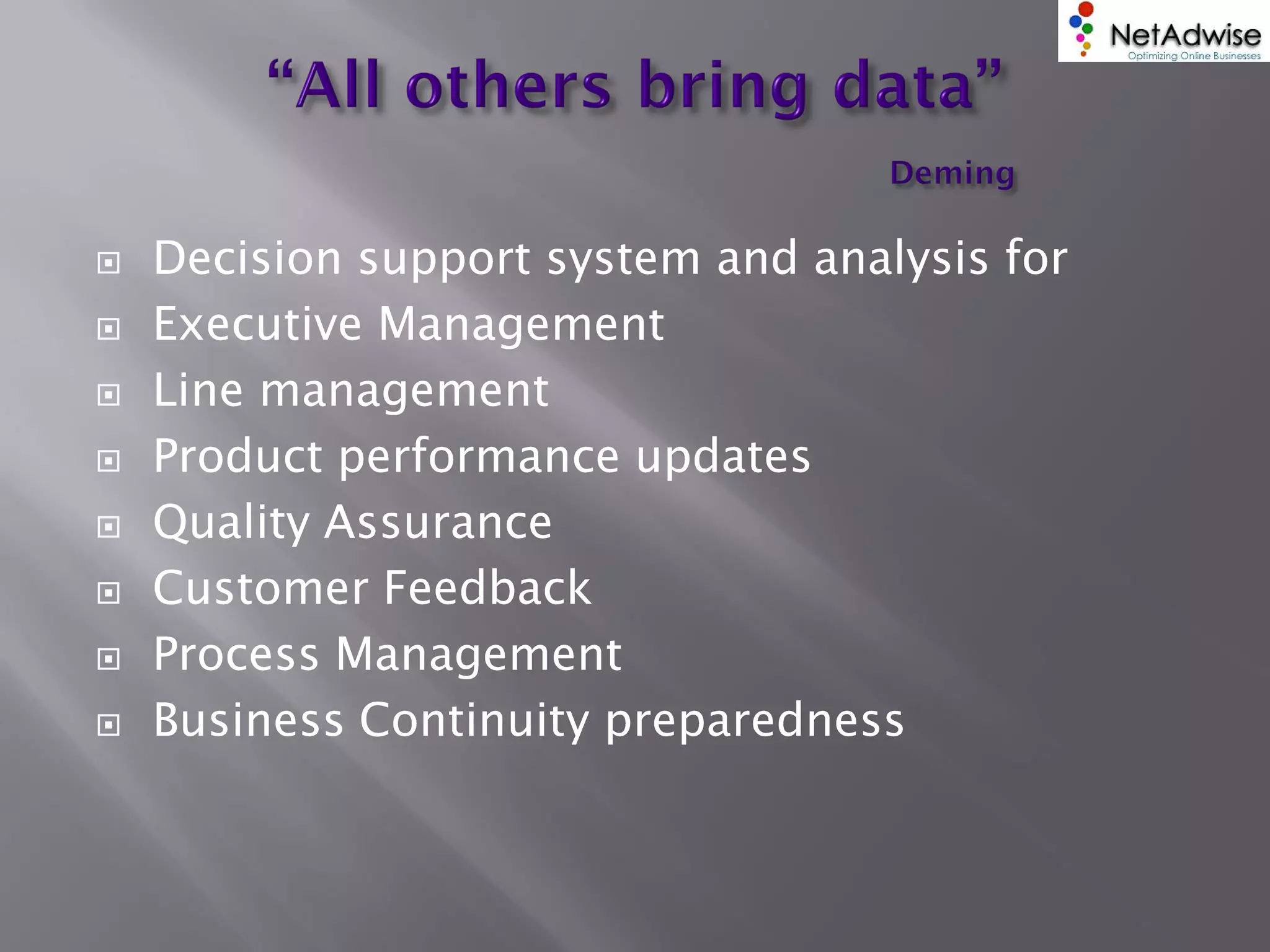 Process improvement framework for organizations of tomorrow | PDF