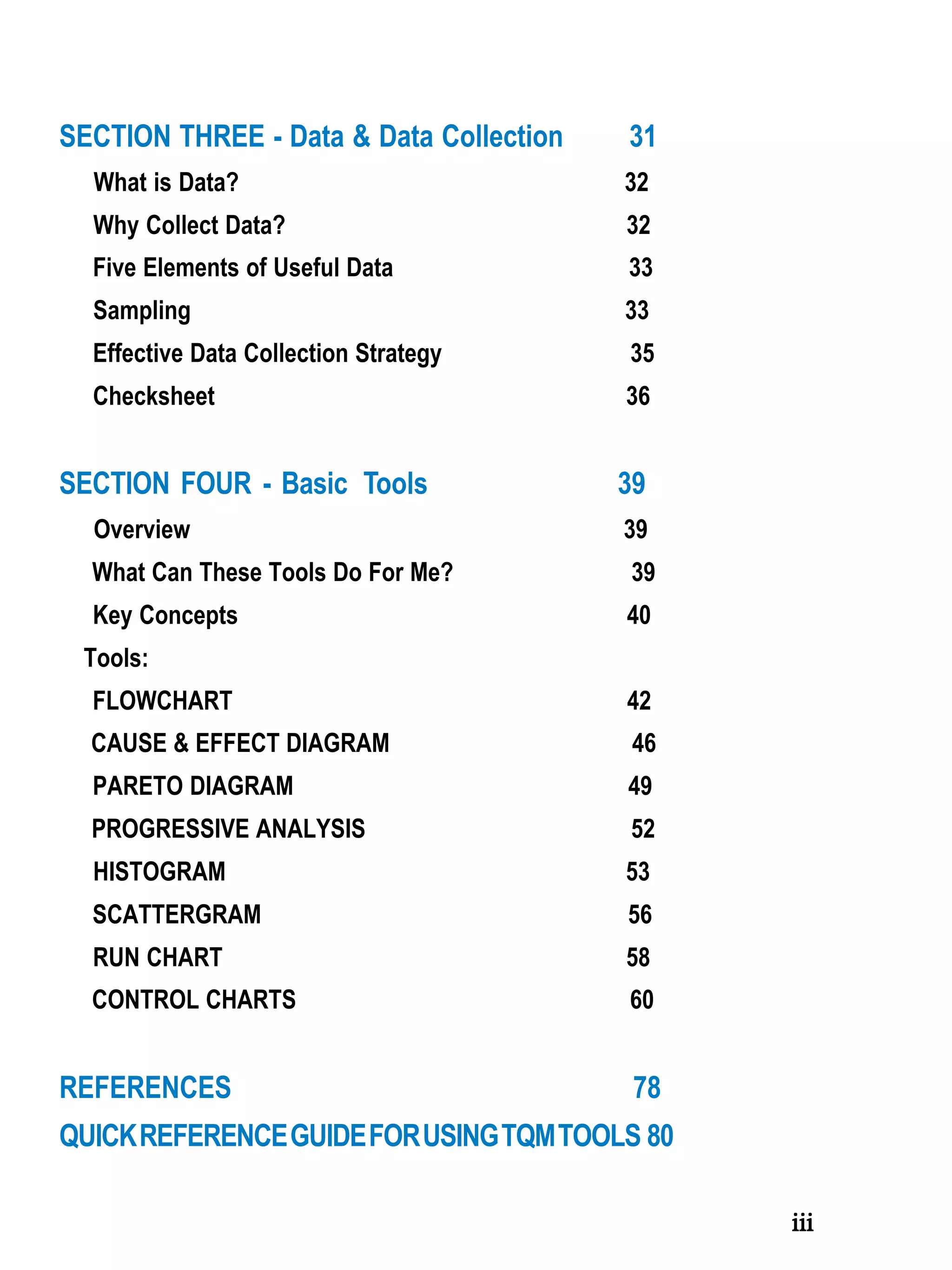 Process improvement guide | PDF
