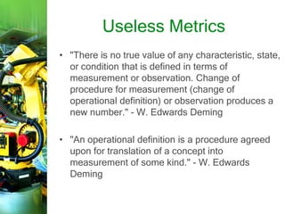 Process improvement presentation | PPTX