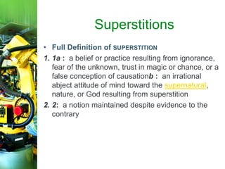 Process improvement presentation | PPTX