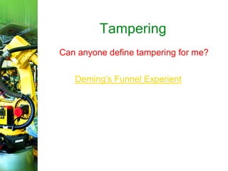 Process improvement presentation | PPTX