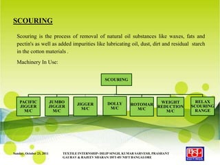 Processing-BSL | PPTX