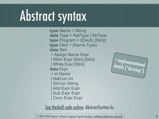 An introduction on language processing | PPT