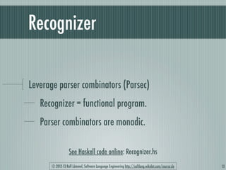 An introduction on language processing | PDF