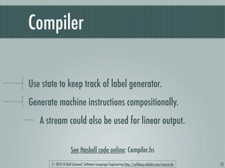 An introduction on language processing | PPT