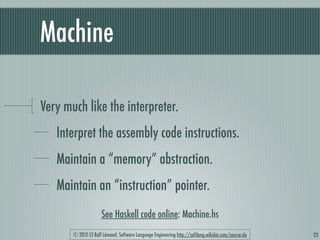 An introduction on language processing | PPT