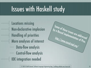 An introduction on language processing | PPT