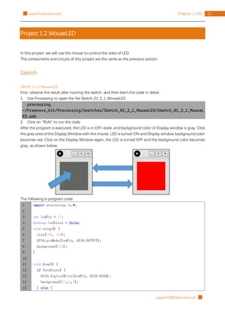 Processing language | PDF