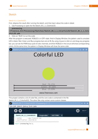 Processing language | PDF