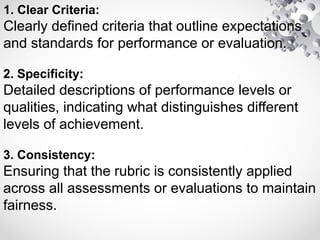 Processing-in-Developing-and-using-the-Rubric-in-Alternative-Assessment ...