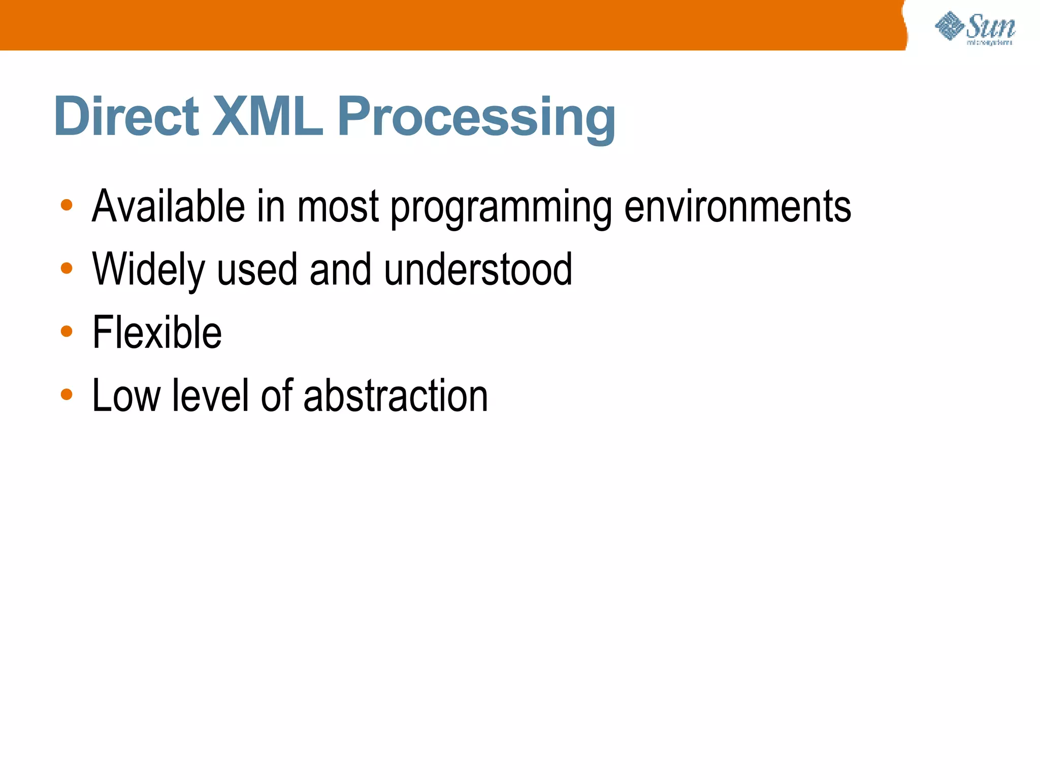 Processing Opendocument Format Ppt