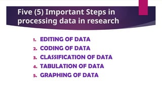 PROCESSING-ORGANIZING-AND-PRESENTATION-OF-DATA.pptx