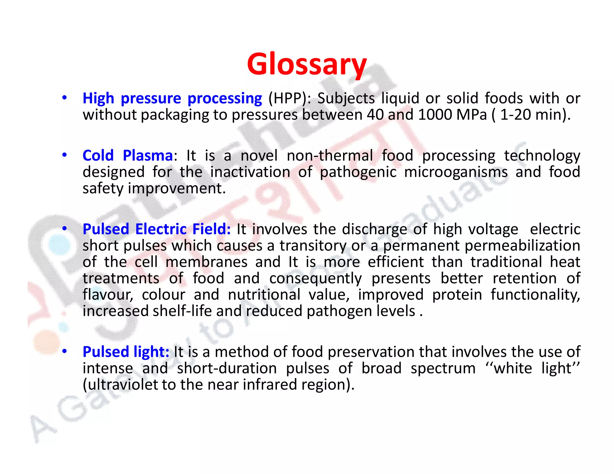 Processing and Preservation by Non-thermal Methods.pdf