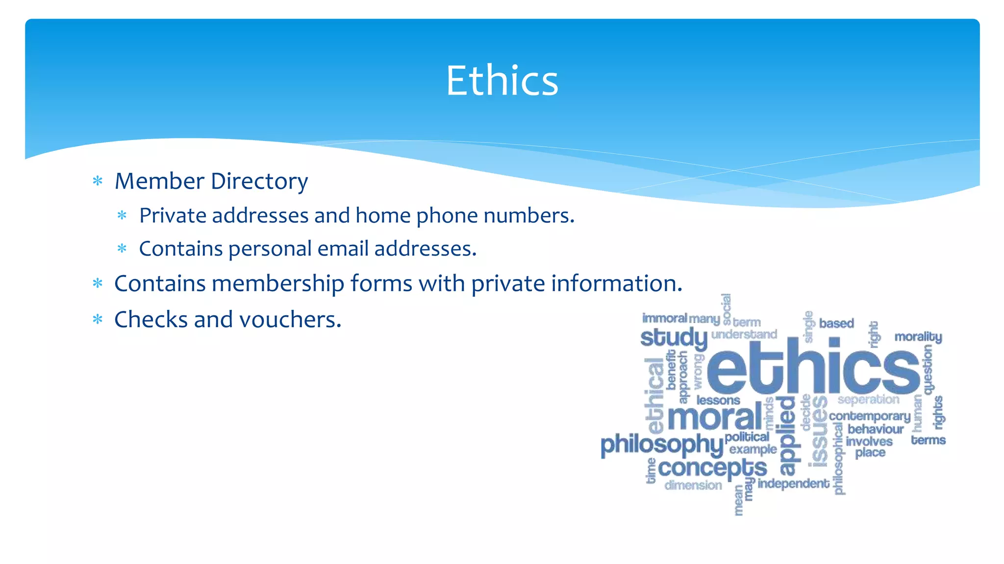 Processing Archives | PPT