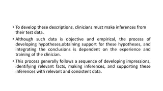 PROCESSING ASSESSMENT DATA.pptx