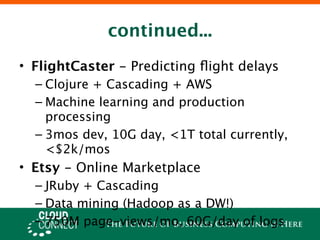 Processing Big Data | PPT