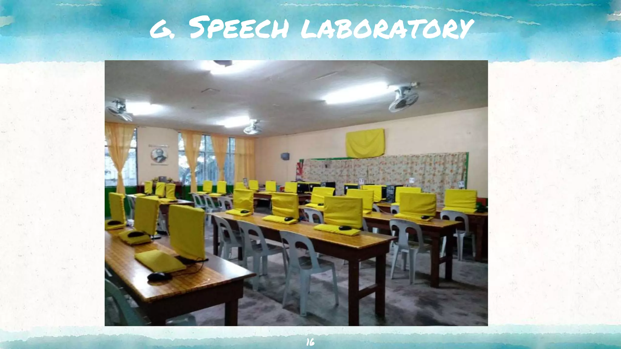 Special Science Elementary School Project | PPTX