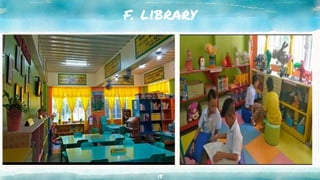 Special Science Elementary School Project | PPTX