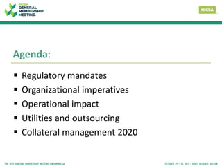 Processing Cleared and Bilateral OTC Derivatives Trades | PPTX