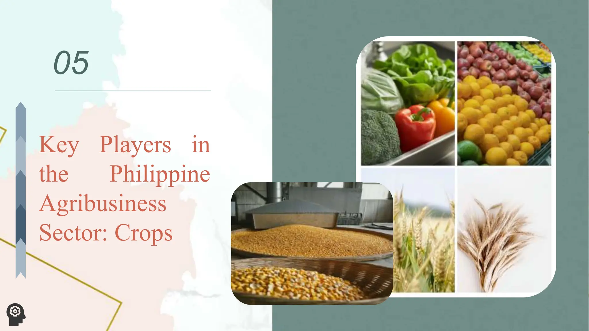 processing subsystem of crops poultry aquaculture and forestry.pptx